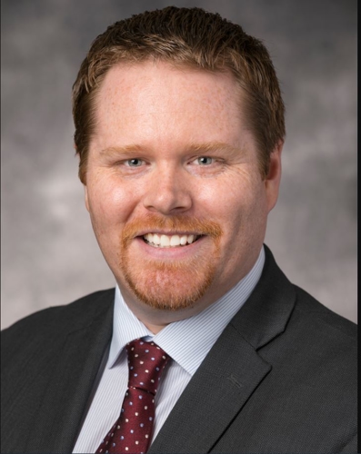 Christopher Bechtel MD