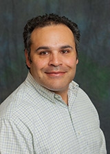 Ravi Berger, MD | Southwest General Health Center