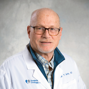 Michael Berte, MD,FACS | Southwest General Health Center