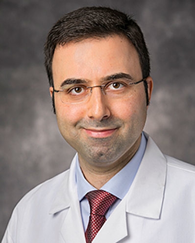 Farshad Forouzandeh, MD | Southwest General Health Center