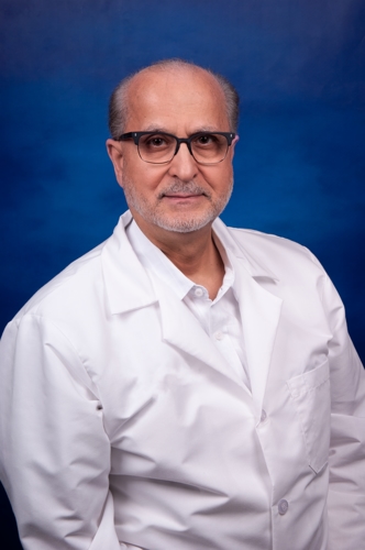 Isam Diab, MD | Southwest General Health Center