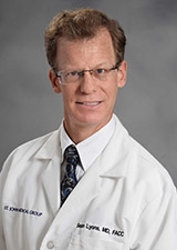 Sean Lyons, MD | Southwest General Health Center