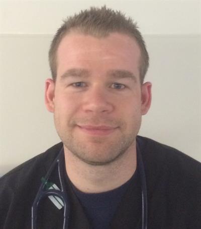 Jansen Musselman, PA-C | Southwest General Health Center