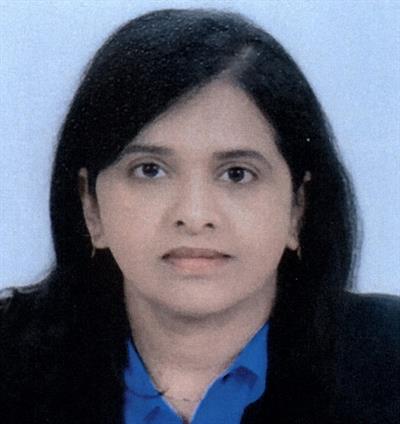 Rajani Vallabhaneni, MD | Southwest General Health Center
