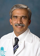 Sabino Velloze, MD | Southwest General Health Center