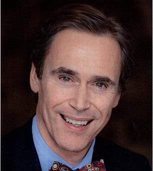 Darrell White, MD | Southwest General Health Center