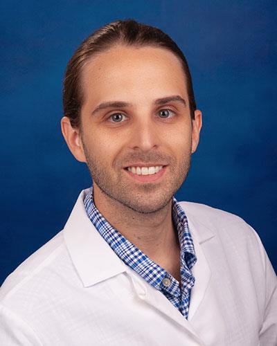 Michael D. Gabor, Jr. CNP