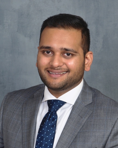 Sanjul Patel MD