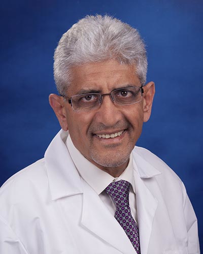 Pasha M Saeed MD