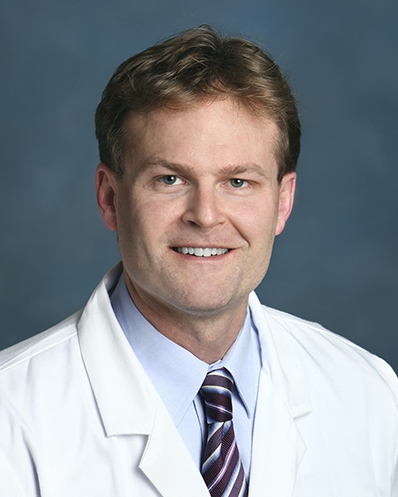 David Blossom, MD | Southwest General Health Center