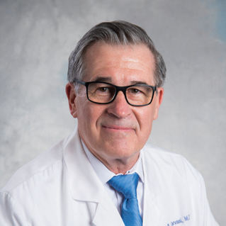 Lawrence Gervasi, MD | Southwest General Health Center