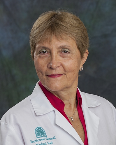 A. Monica Gliga, MD,FACE | Southwest General Health Center