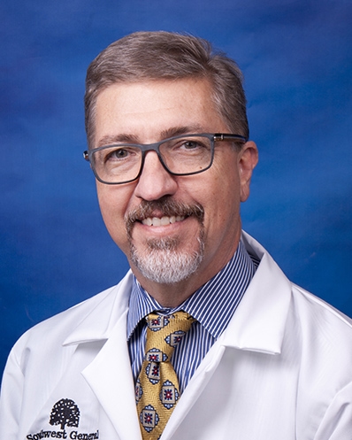 Mark Mehle, MD | Southwest General Health Center