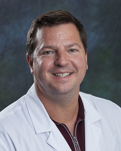 Keith Petras, MD | Southwest General Health Center