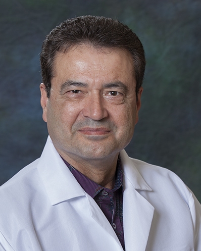 Orlando Rodriguez, MD | Southwest General Health Center