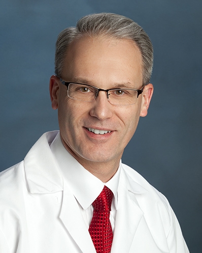 David Ryan, MD | Southwest General Health Center