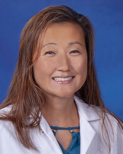 Grace Song, MD | Southwest General Health Center