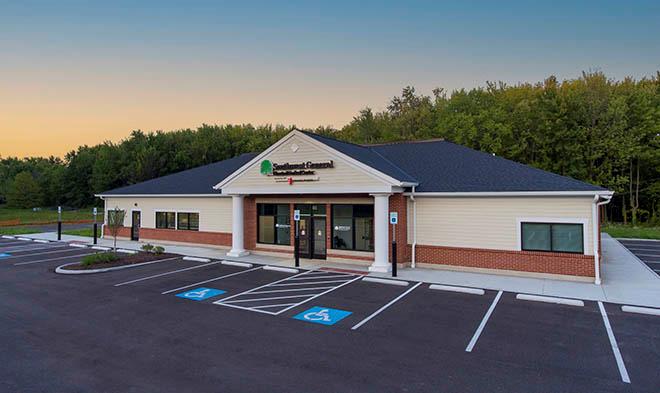 Olmsted Medical Center | Southwest General Health Center