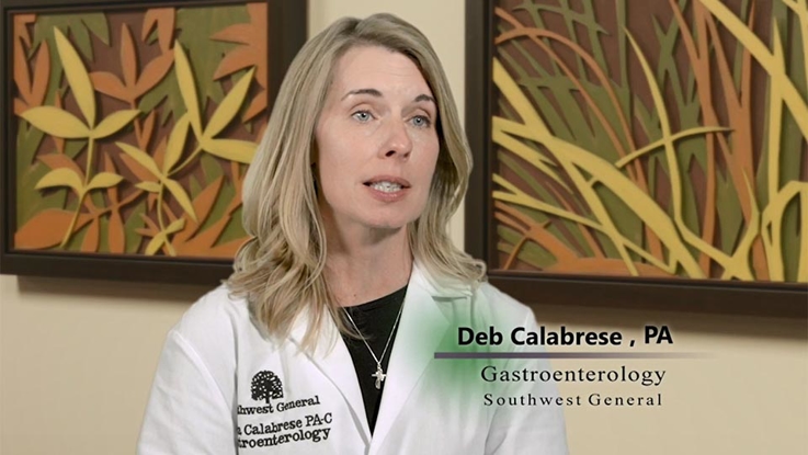 Debra Calabrese, PA-C | Southwest General Health Center