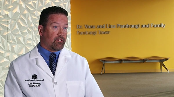 William Hahn, Jr., MD | Southwest General Health Center