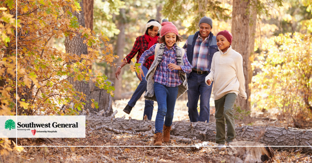 Fall Activities to Stay Fit and Active This Season