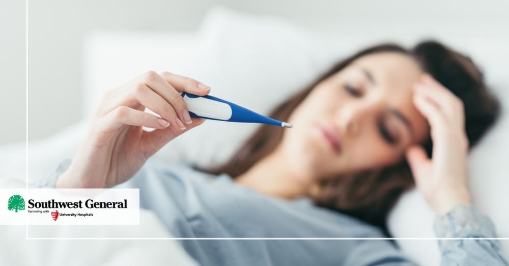 Summertime Sickness: Common Illnesses This Season