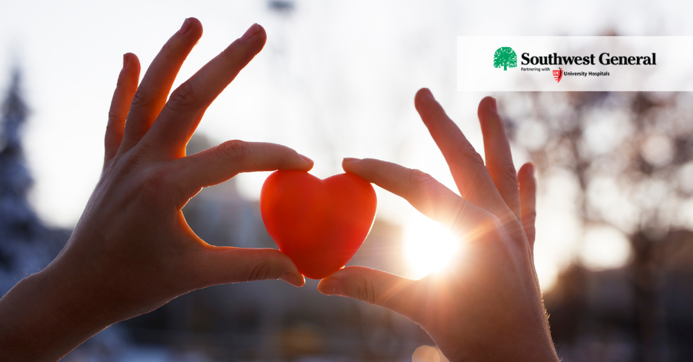 Show Your Heart Health Some Love