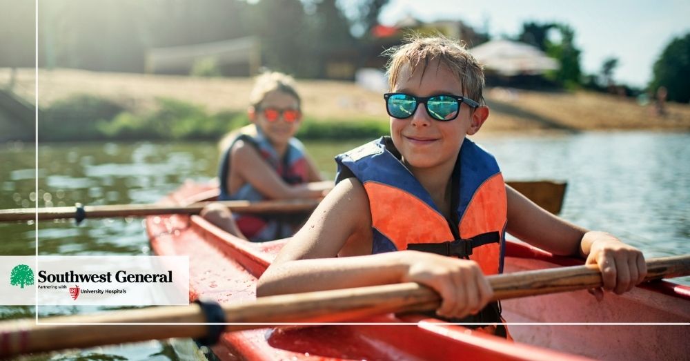 What to Pack Your Child for Summer Camp