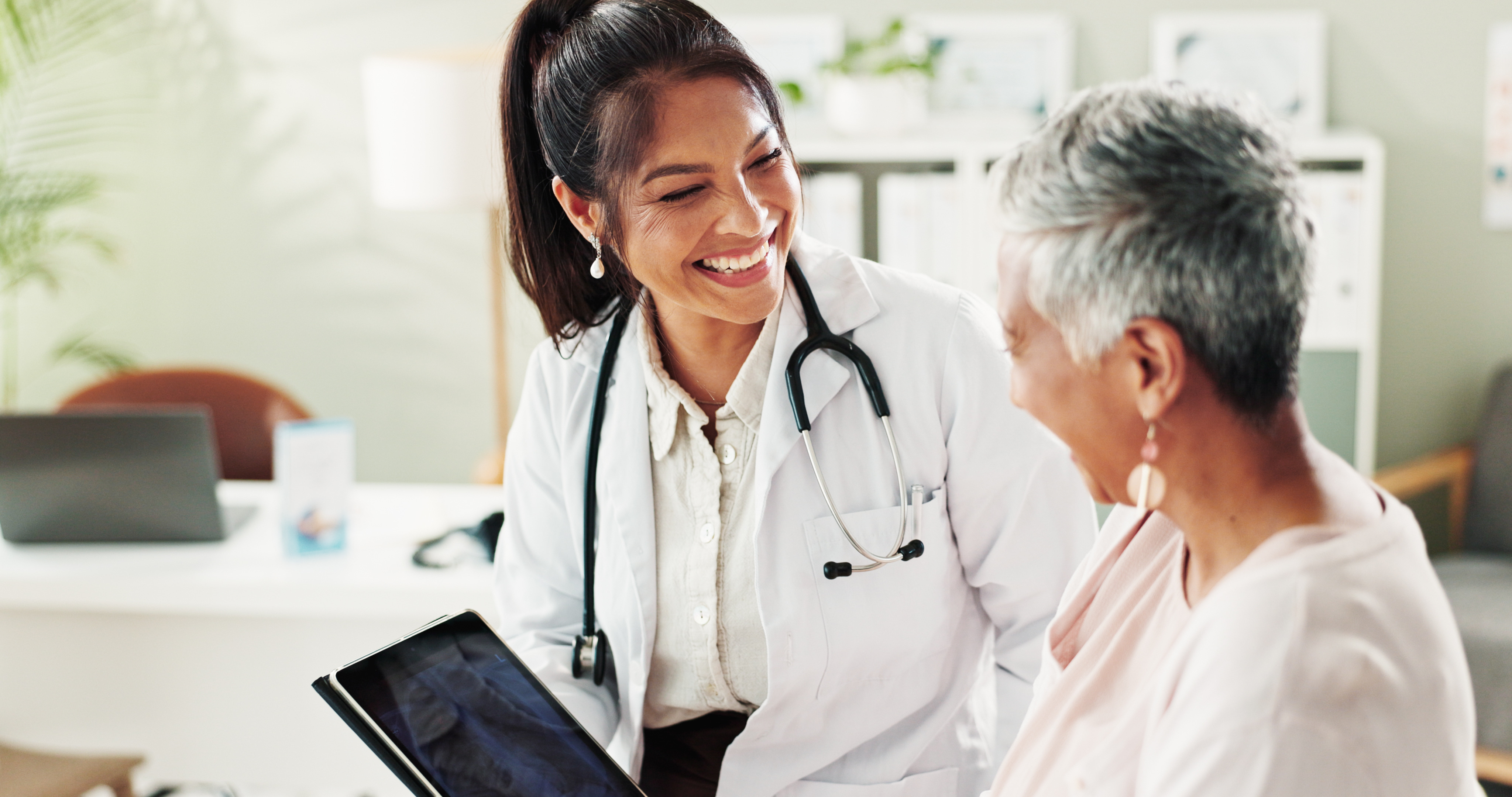 Certified Nurse Practitioners & PA-Cs at Southwest General | Patient Care