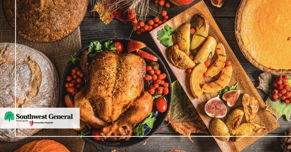 Holiday Food Safety Tips