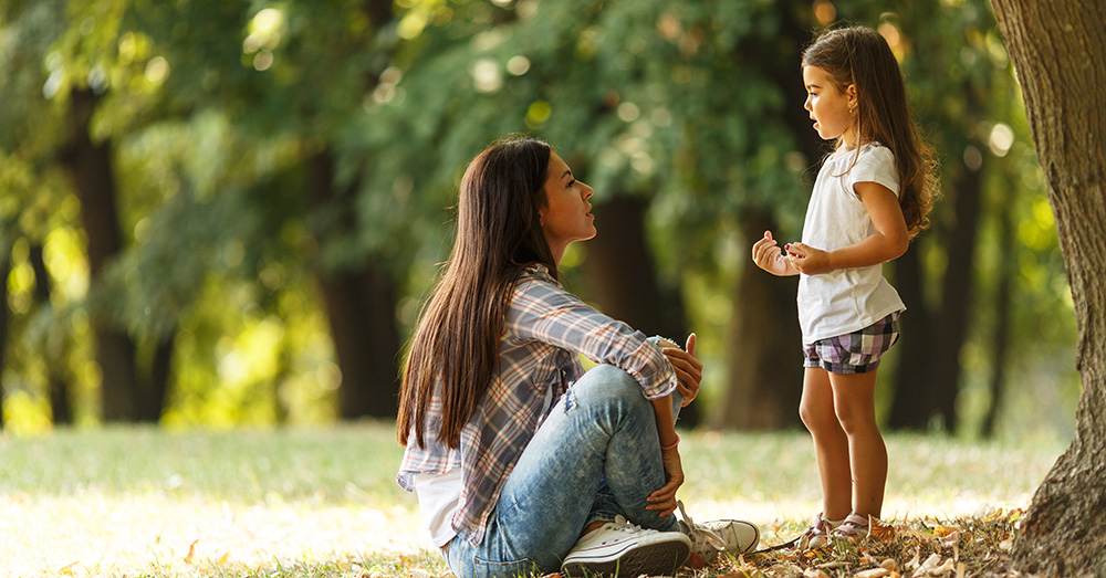 Letting Go as a Parent: A Mental Health Guide Through Every Stage