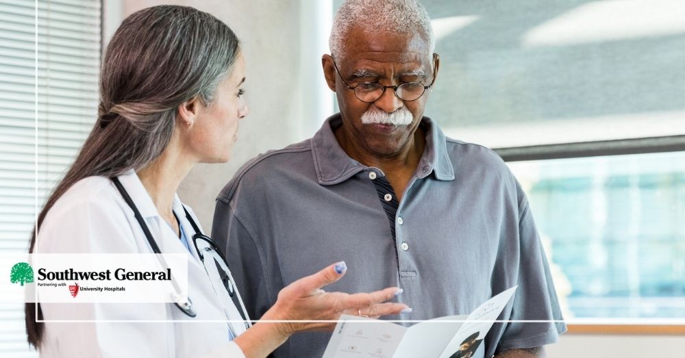 Top Health Conditions in Aging Men