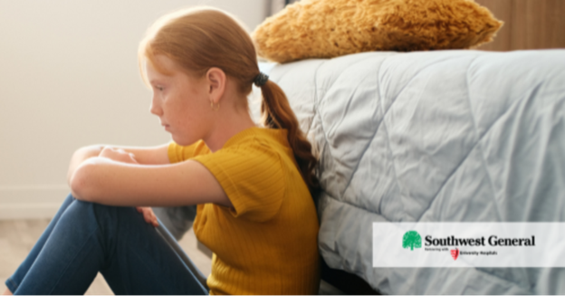 Warning Signs of Bullying