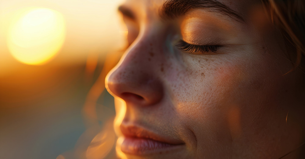 Mindfulness-Based Stress Reduction: Strategies to Ease the Angst