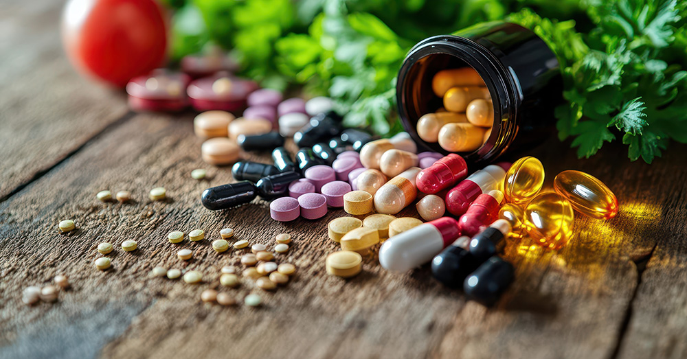 Not Sure If You Need Supplements? Here's What to Know