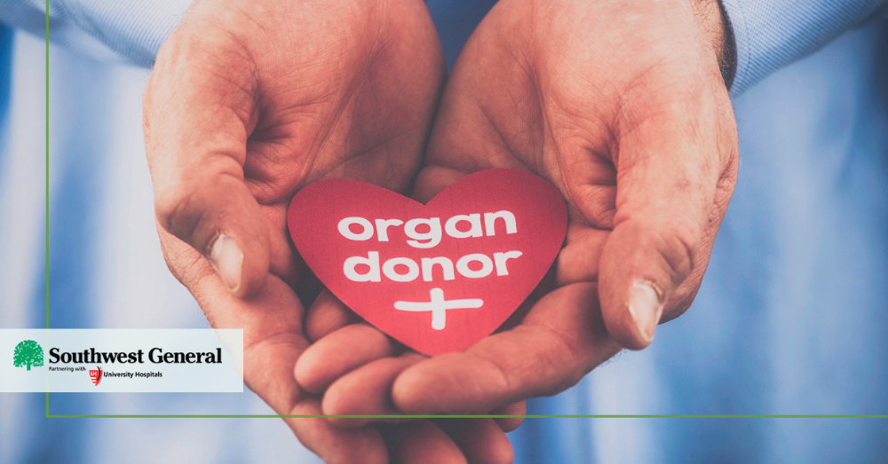 Organ Donation: What to Consider