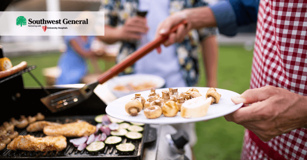 Grilling Safety Tips | Southwest General