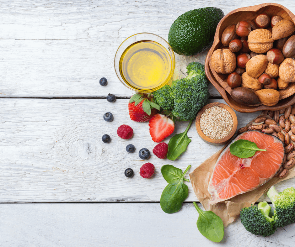 The Importance of a Bladder-Friendly Diet