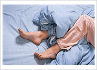 Why You Need a Good Night's Sleep